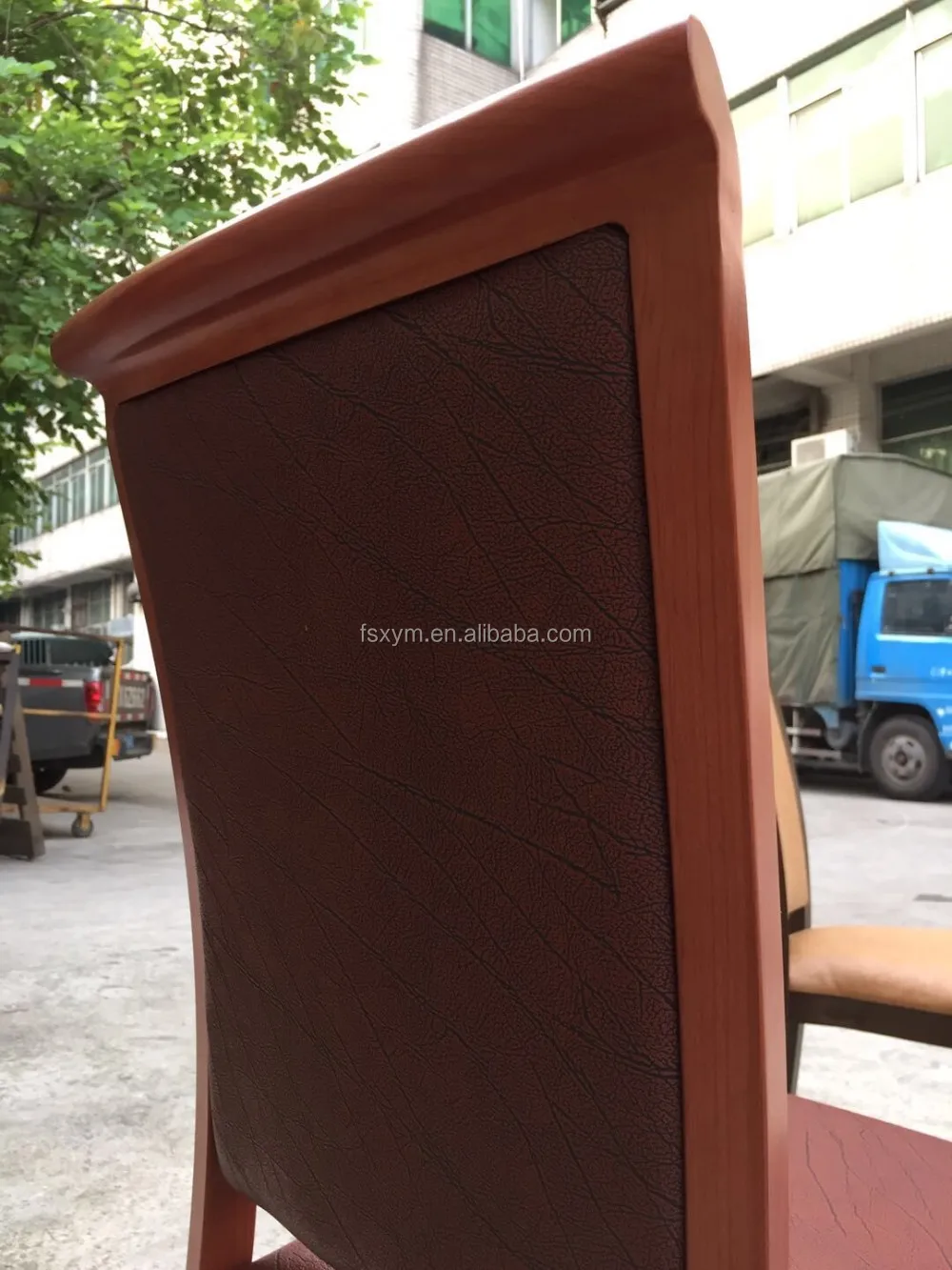 Best Selling Stacking Hotel Restaurant Banquet Dining Chair