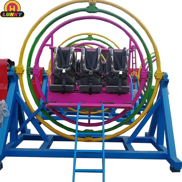 Human Gyroscope Space Ball Giroscopio Humano - Buy Giroscopio Humano ...