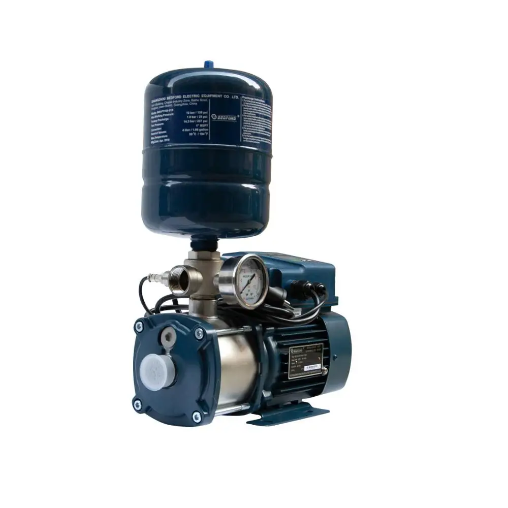 Intelligent Constant Pressure Water Supply System, Intelligent Constant ...