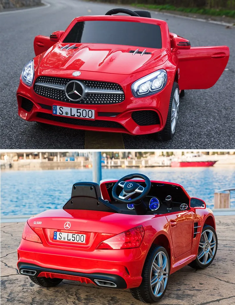 2018 Cheap Toy Cars For Kids To Drive Baby Ride On Car Electric - Buy ...