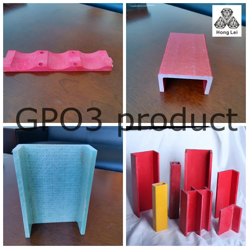 Nema Grade Gpo3 Glass Mat Polyester Laminate Sheet/gpo-3/fiberglass Reinforced Plastic Sheet ...