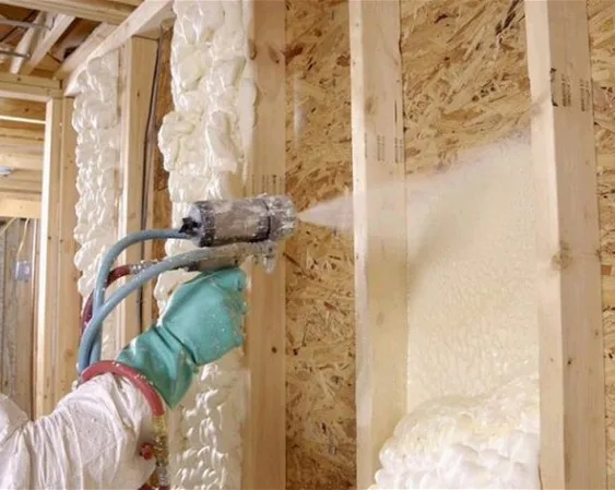 Polyurethane Foam Insulation Mdi Isocyanate /wholesale Polyurethane Foam Insulation Spray For ...