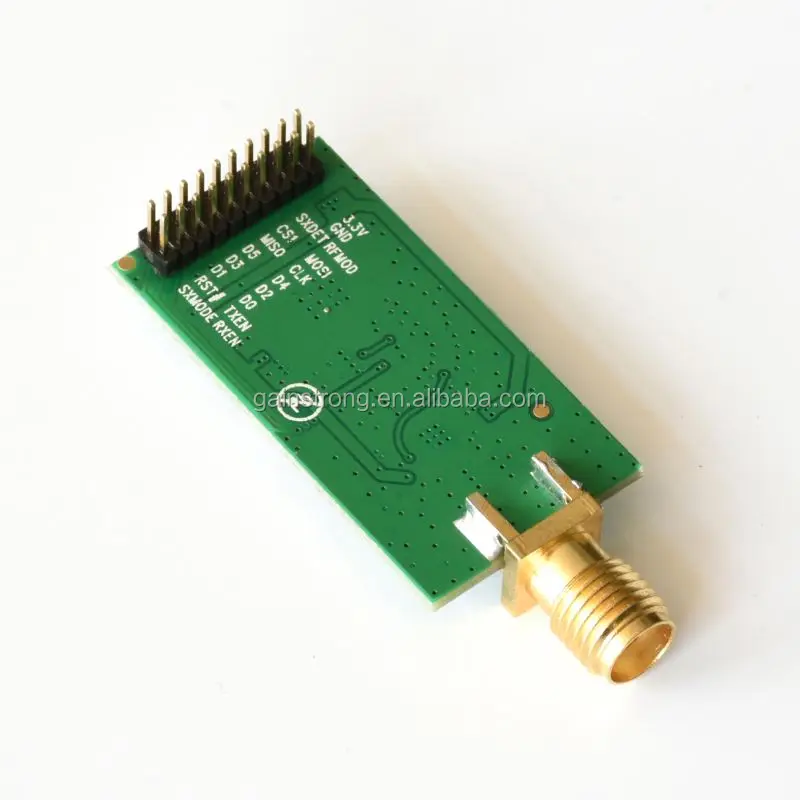 Portable price LORA rf transceiver lora wan gateway module modem ...