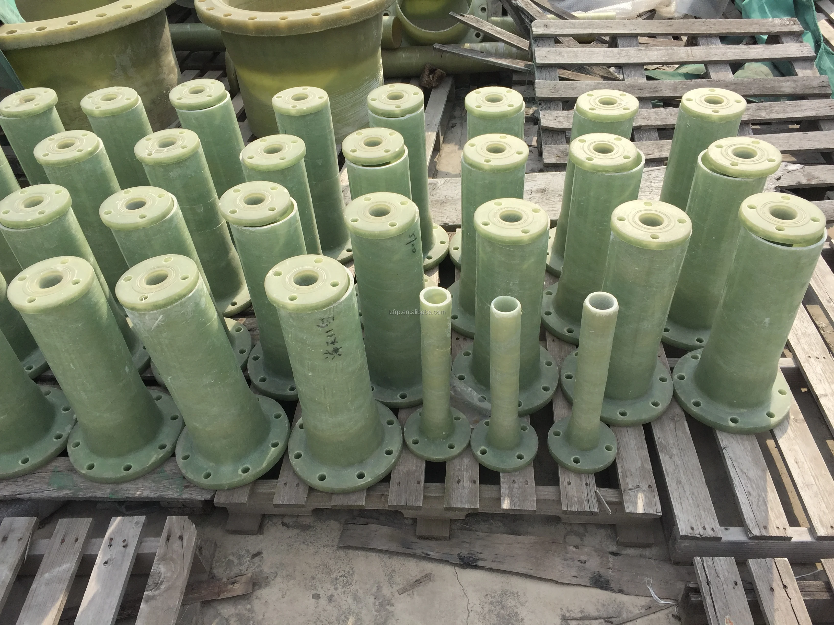 Grp/frp Fittings Frp Elbow - Buy Frp Fitting Grp Elbow/frp Elbow,Frp ...