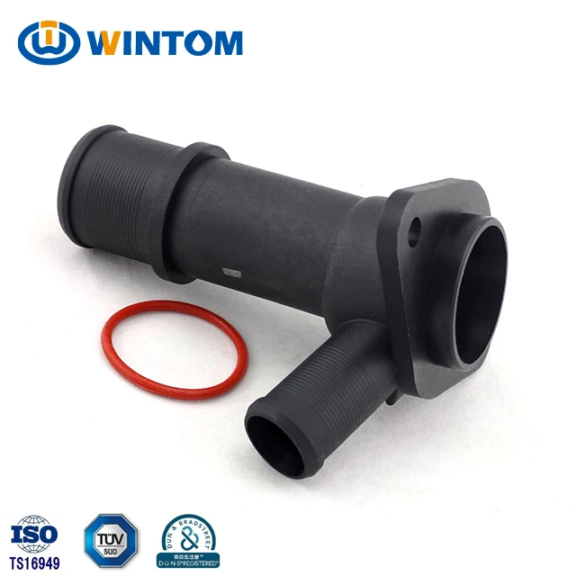 Find the Reliable Plastic Thermostat Housing OEM 9607332280