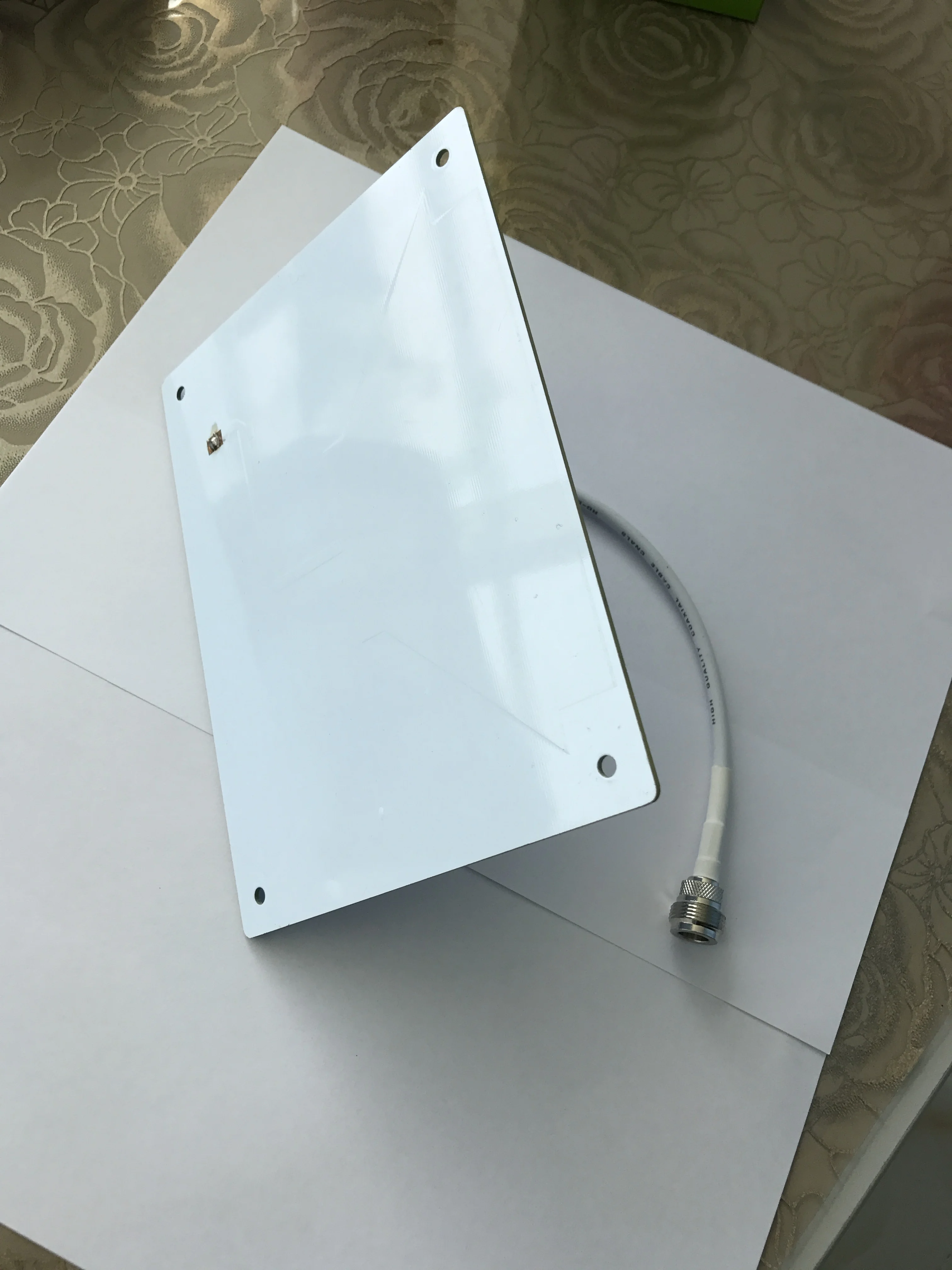 manufacturer customized wide band 698-2700MHz 3g original flat patch ...