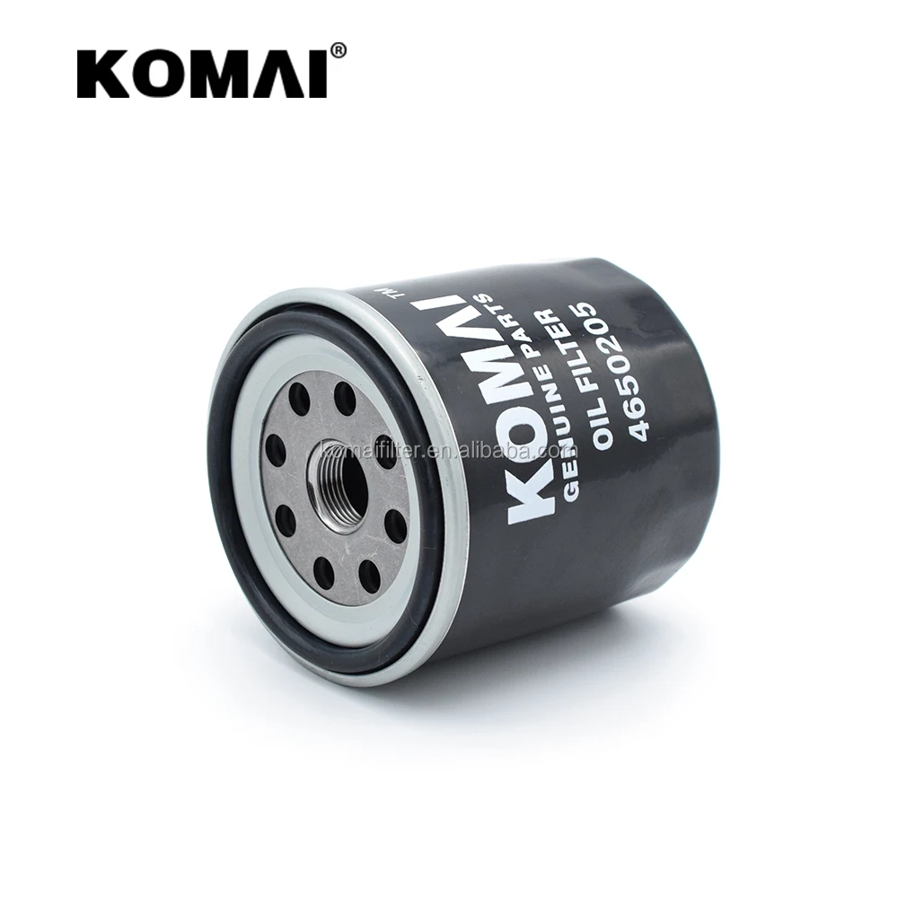 Komai Oil Filter 481H-1012010 LF3786 P50-2039 C-1511 for Daewoo Hitachi ...