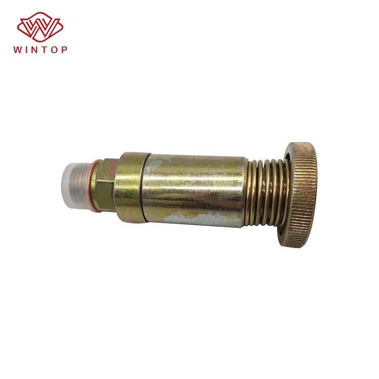 OEM 0000900050 Aluminium Universal Truck Fuel Pump, View Truck Fuel ...