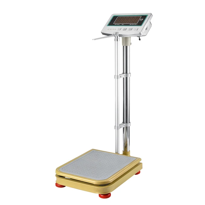 300kg Medical Scale,Hospital Scale,Electronic Height And Weight Scale ...