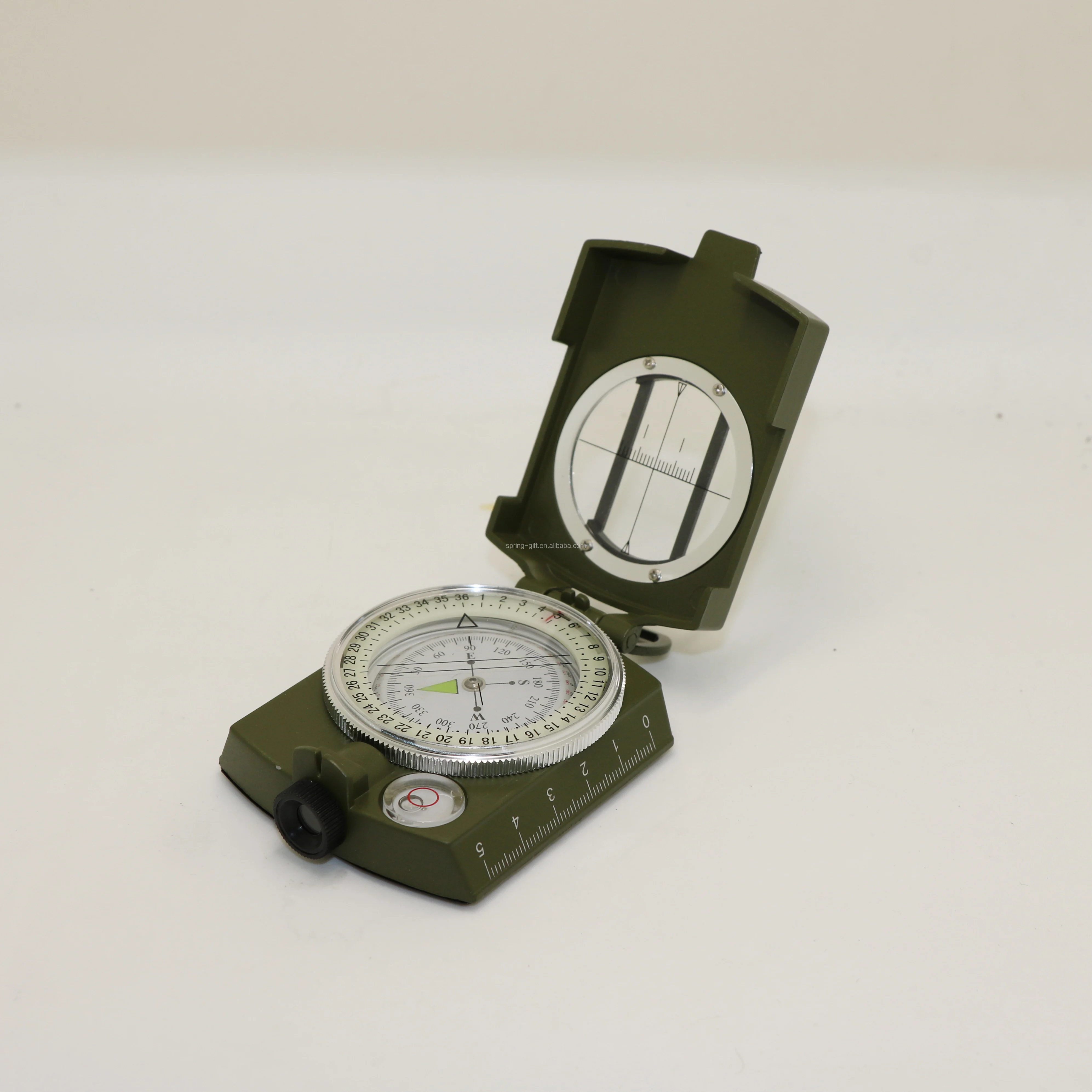 Coordinate Scale Map Reading Land Navigation Topographical Map ...