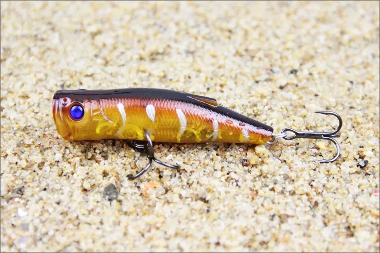 Rubber 10pcs Fishing Baits Lures - Buy Rubber Lures,Rubber Fishing ...