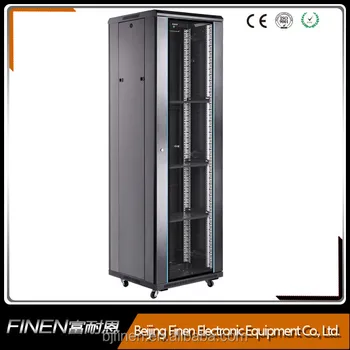 High Quality 19" Rack Cabinet 22u 27u 32u 42u 47u Server Racks Network ...