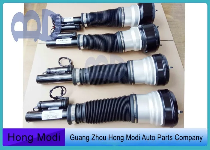 Front Air Suspension For Mercedes W220 Oem 2203202438 2203205113 Air ...