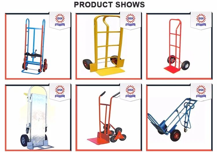 Convertible Delivery Hand Trolley - Buy Hand Trolley,Delivery Hand ...