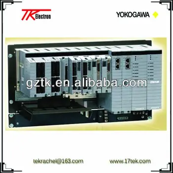 Pfcd Yokogawa Duplexed Field Control Station,For V Net And Rio,With ...