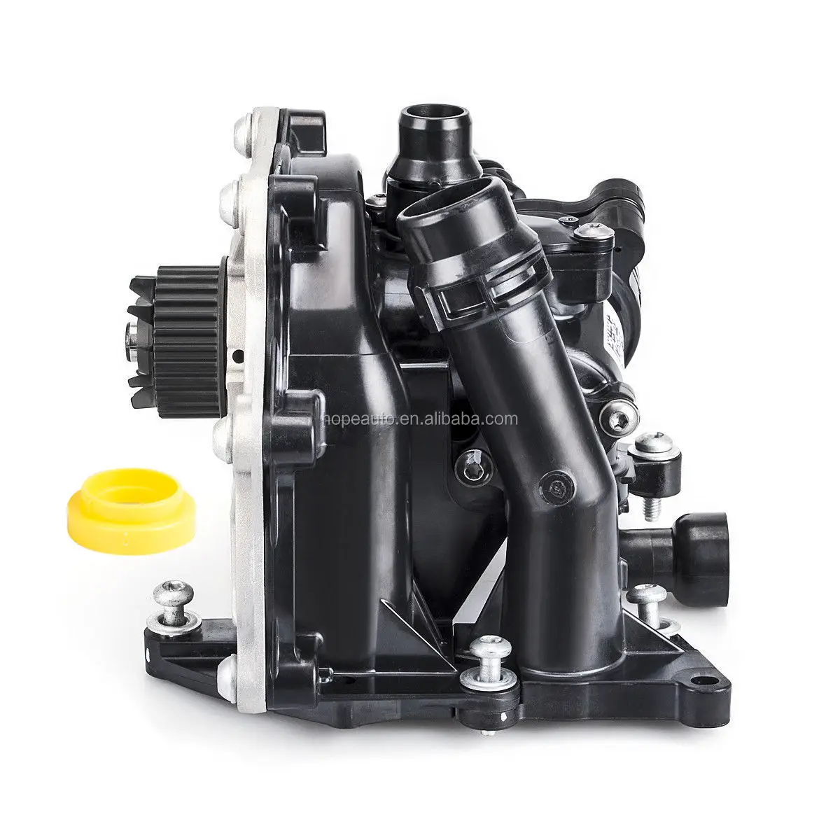 Ea888 Electric Water Pump 06l121011 06l121011a - Buy 06l121011b ...