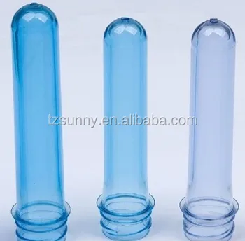 46mm Plastic Preform Plastic Preform For Hot Fill Bottle - Buy 46mm ...