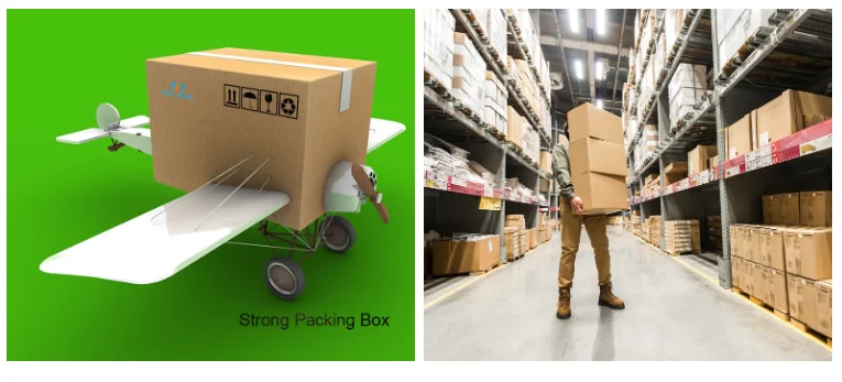 Imachine P1 Touch Screen Android POS Terminal with 15.6" LCD