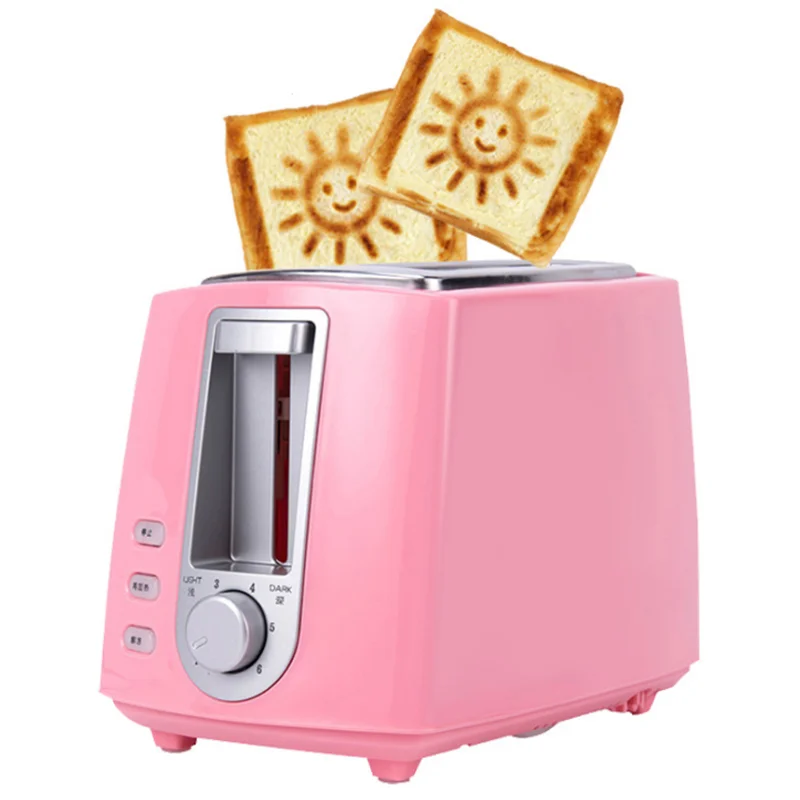 Colored Toasters H0tnv 2 Slices Toaster - Buy 2 Slices Toaster,Colored ...