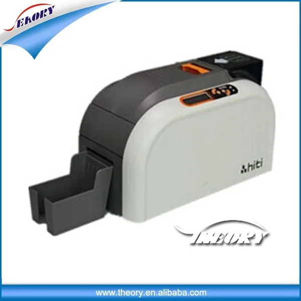 Standard taille 85.5 * 54 mm pvc de machine d'impression de carte de ...