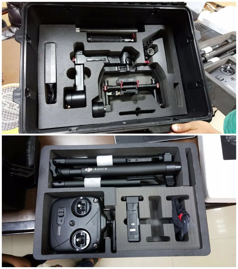 China Military Standard Ip67 Waterproof Dustproof Hard Plastic Dji ...