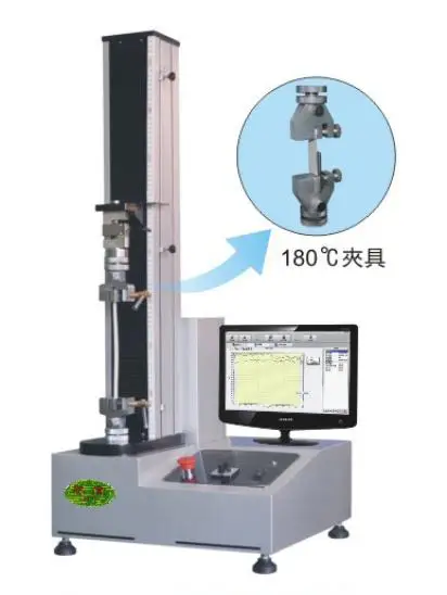 Laminate Testing Equipment/ Spring Compression Test Apparatus/ Shear ...
