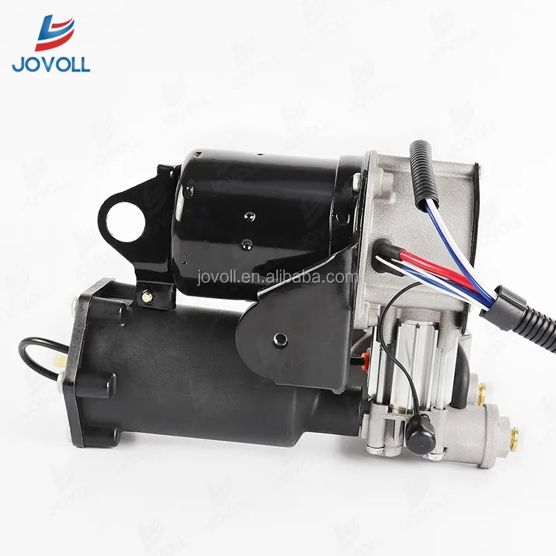 LR061663 Car Accessories Auto Air Suspension System Air Suspension ...