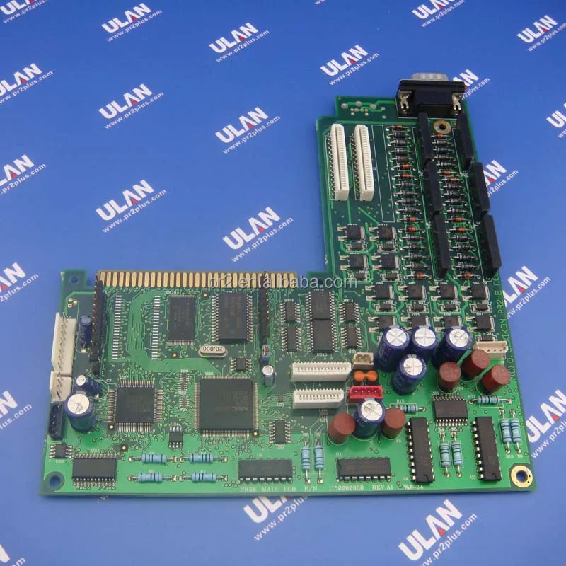 Olivetti Pr2e Dot Matrix Passbook Printer Line Spacing Motor Unit - Buy ...