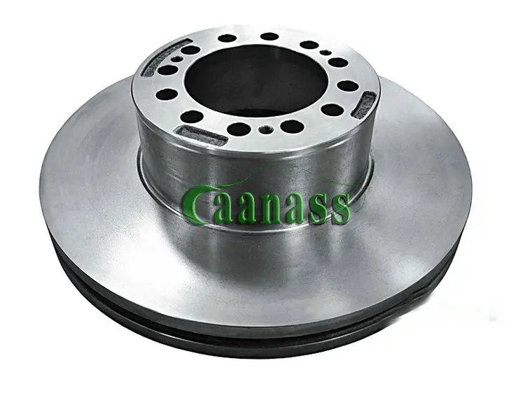 3124004200 5010422364用于货车制动盘120015000189 3122151202 II38335F ...