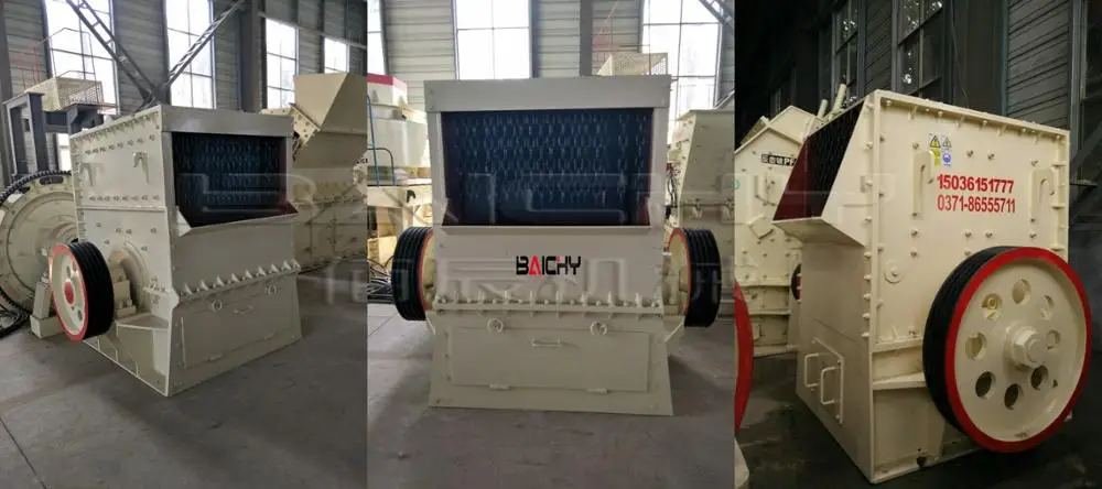 Gold Crushing Box Crusher Machine Manufacturer - Buy Gold Crushing ...