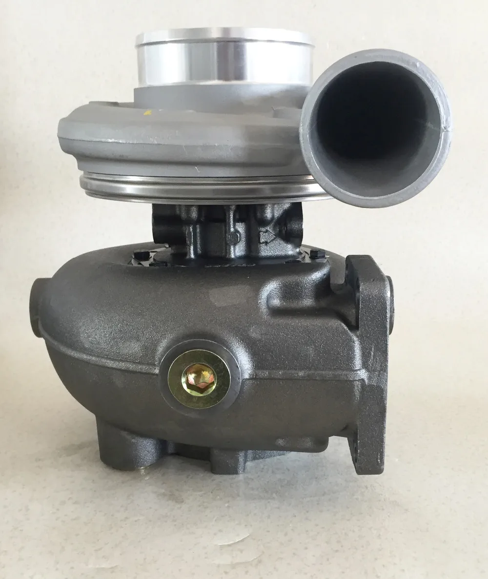 Chinese Manufacturer Competitive Price Repair Kit Turbo Charger Hx80m ...