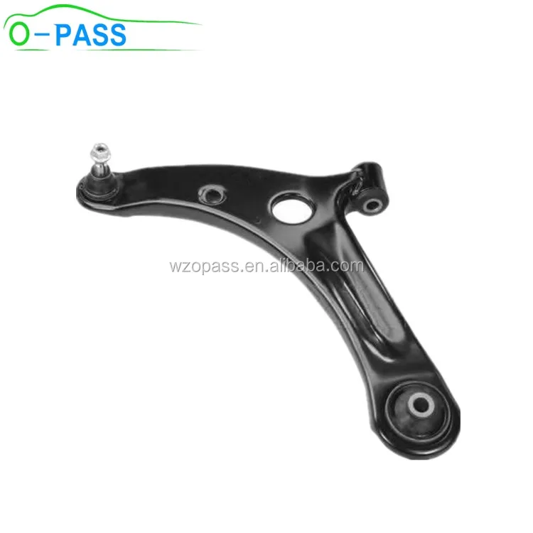 Opass Wholesale Prices 4013a135 Front Axle Lower Triangle Arm For ...