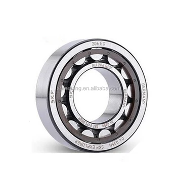 Skf Nup 2211 Ecp Bearing Cylindrical Roller Bearings Nup2211 Ecp ...