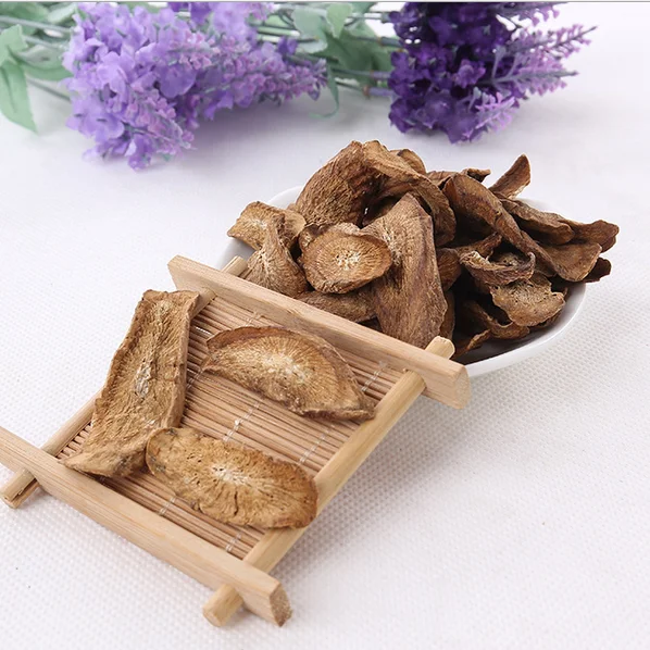 1001 Niu Bang 100% Natural Chinese Herb Medicine Dried Burdock Root ...