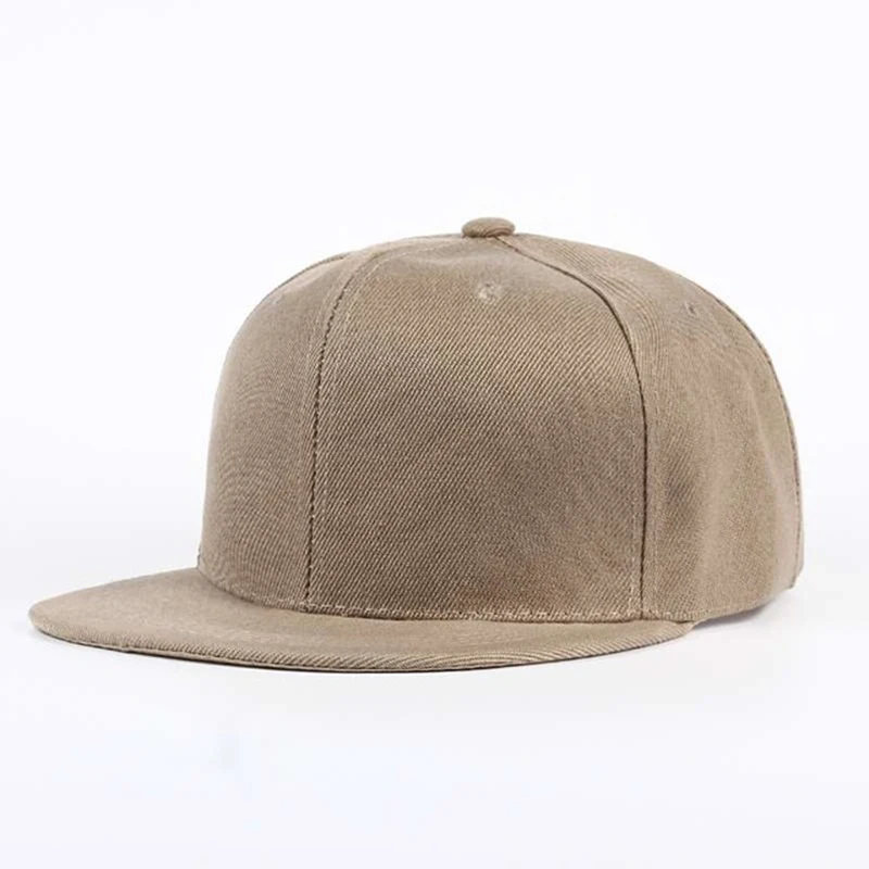 Plain Nylon Snapback Hat Sport Cap With Adjustable Closure - Buy Nylon ...