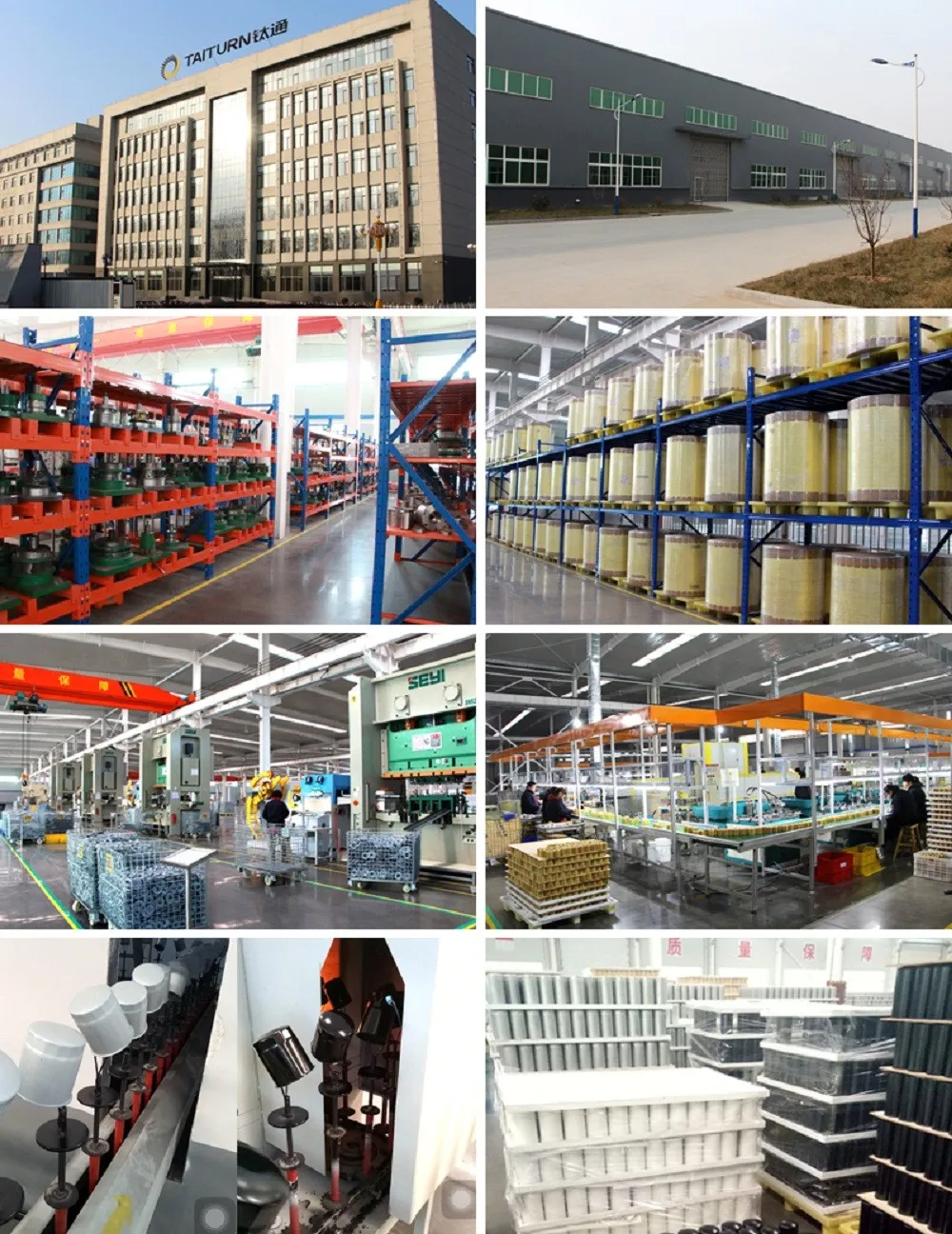 Auto Spare Parts Spin-on Fuel Filter 6610903055 23303-64010| Alibaba.com