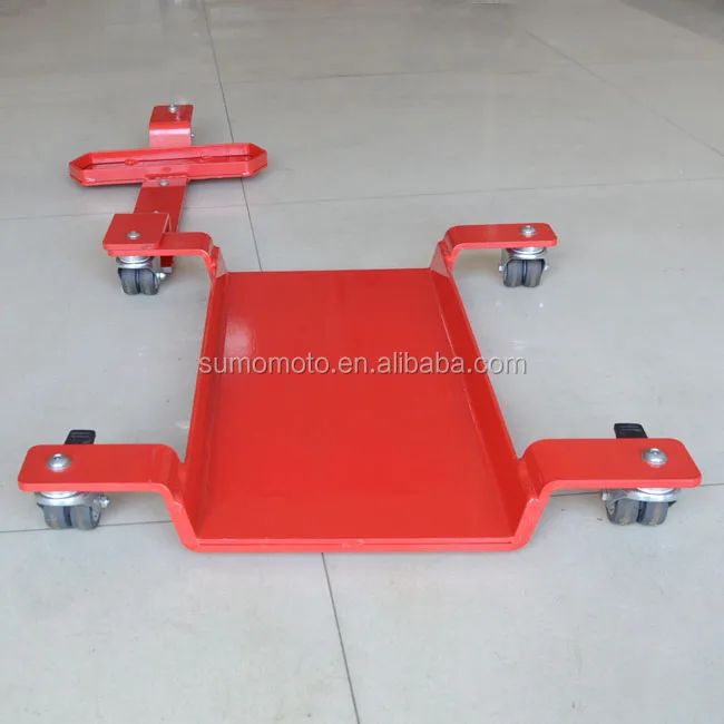 Motorcycle Dolly Trolly Motorcycle Mover - Buy Motorcycle Mover ...