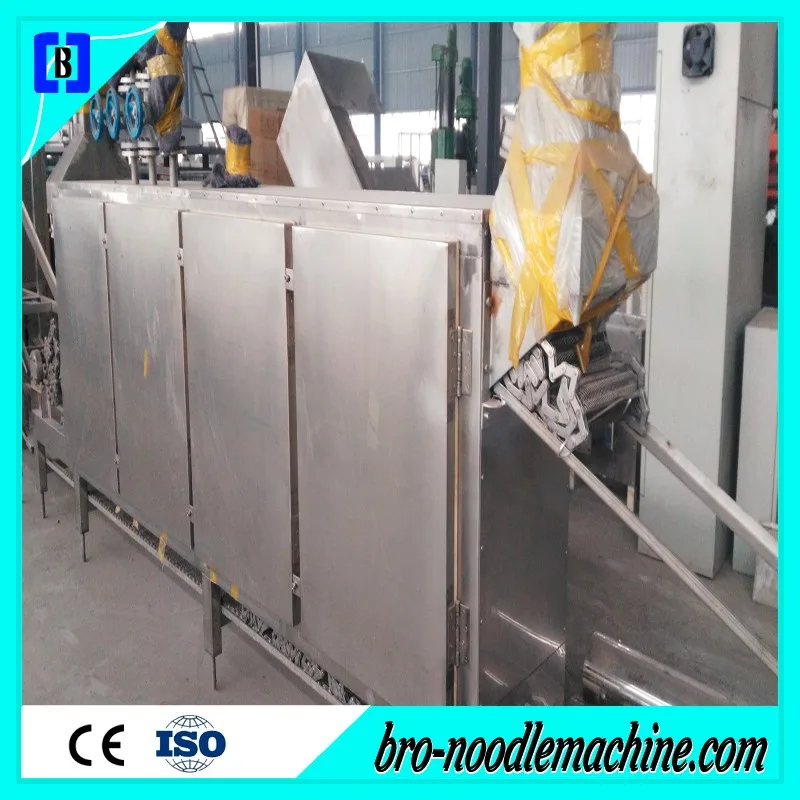 2025 Top-Selling Commercial Grade Steaming Noodle Machine Automatic ...