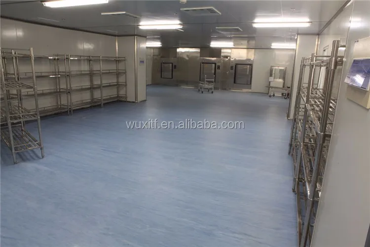 Ruang Server Mengangkat Lantai Tahan Api Aman Dengan Ce/iso - Buy Ruang ...