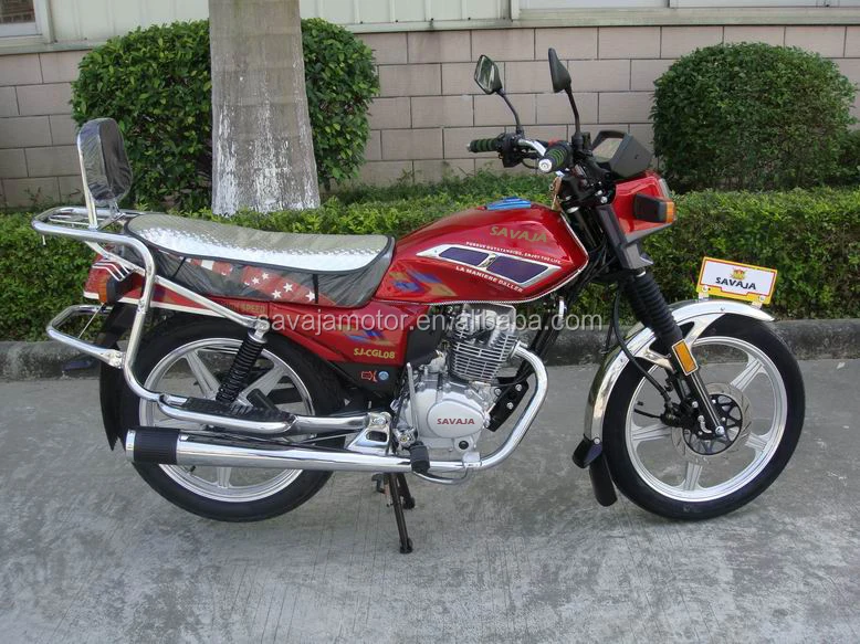 MEILUN FEKON DAYUN 150CC CGL Motorcycle: Affordable 4-Stroke, Durable ...