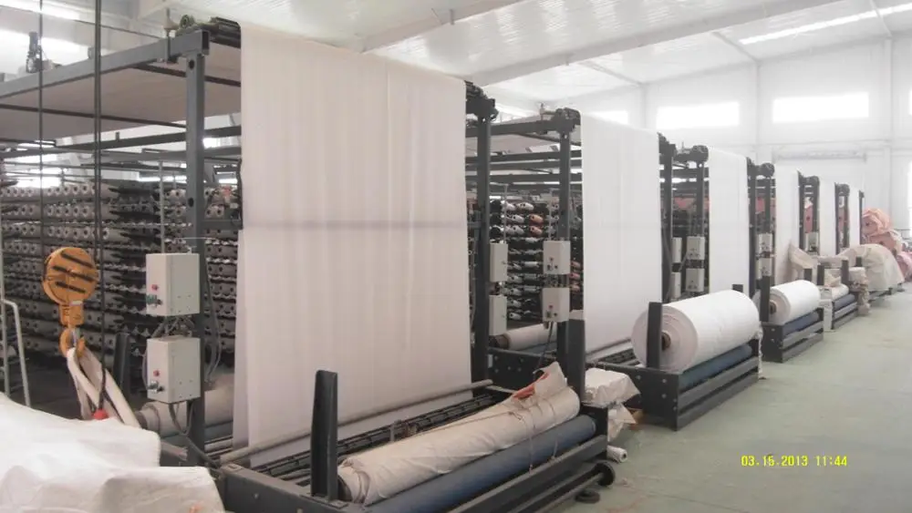 Fibc Fibc Bags Stacking Containers Bulk Bags Big Bag Sacks China ...