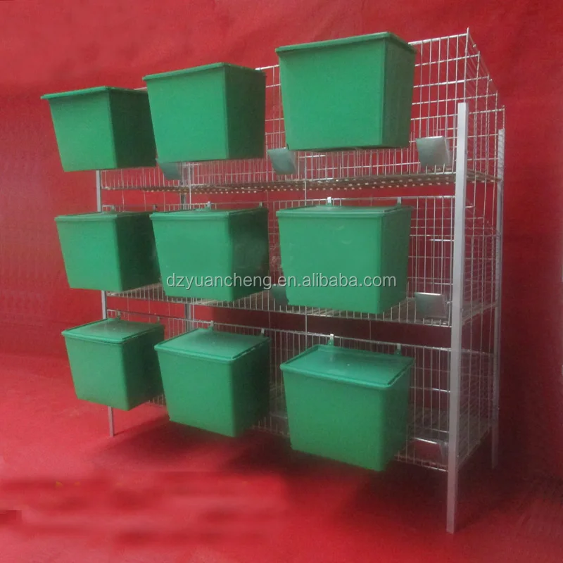 Cheap Plastic Rabbit Laying Nest Box - Buy Plastic Rabbit Nest Box ...