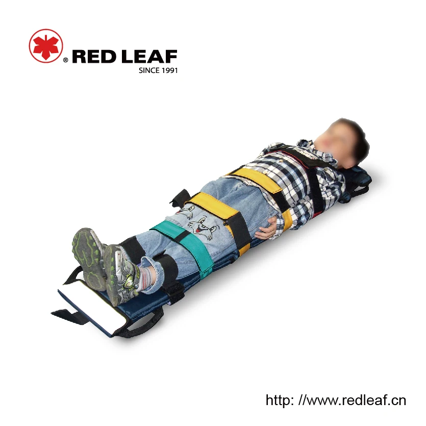 Rescue Pediatric Immobilization Children Stretcher - Buy Rescue ...