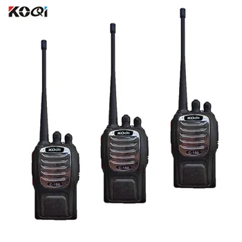 Cheap Uhf Vhf Long-range Communication Two Way Radio - Buy 2 Way Radio ...