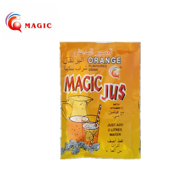 Jus Powder,Instant Fruit Flavored Drink Powder - Buy Juice Powder ...