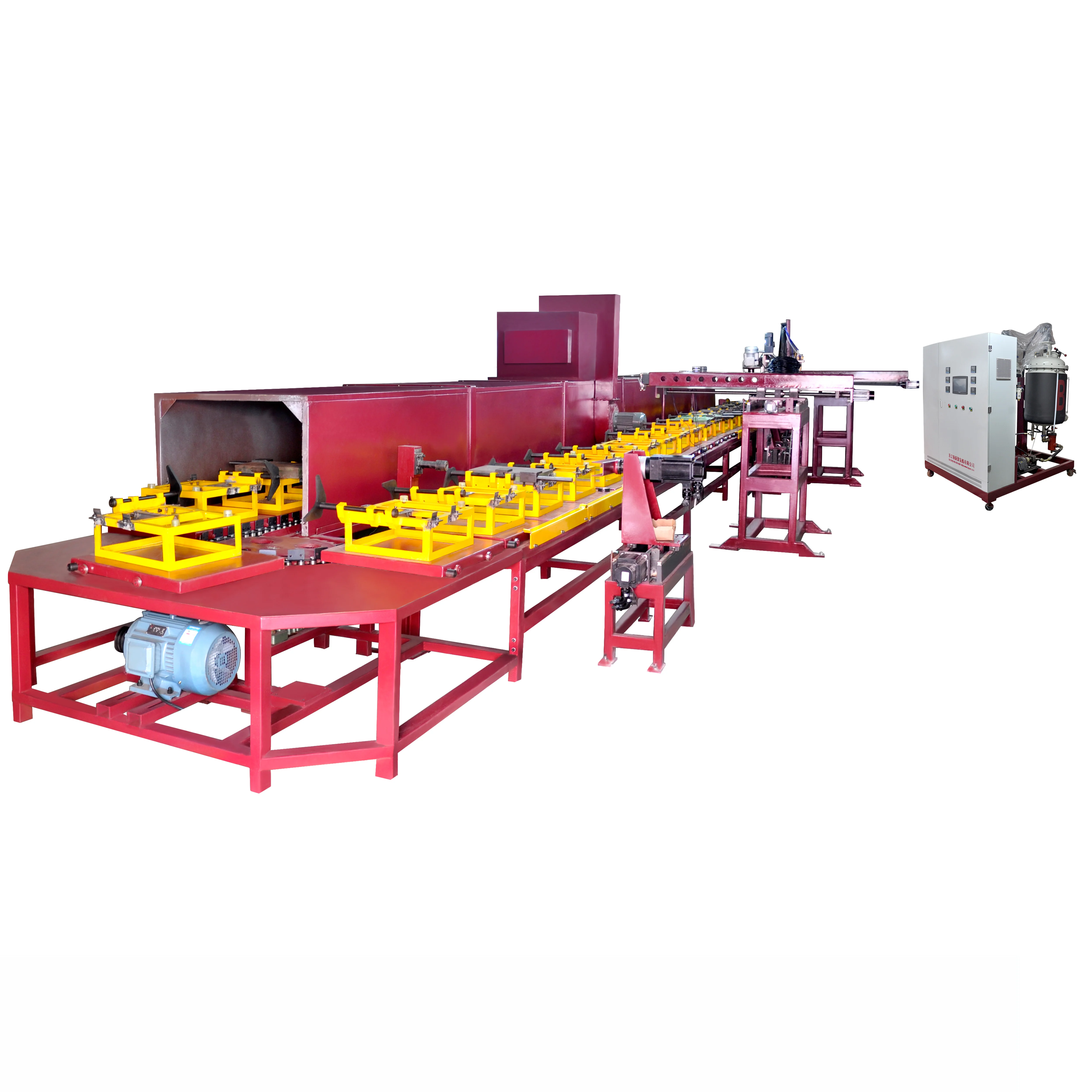 Manufacturers Plastic Shoe Sole Injection Molding Machine Insert Mold ...