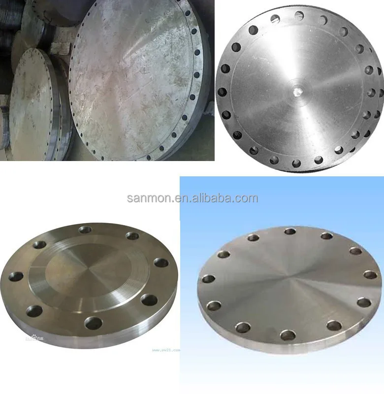 API 6A DSA Flange/Wellhead Drilling Spool New Forging Drilling Tool for ...