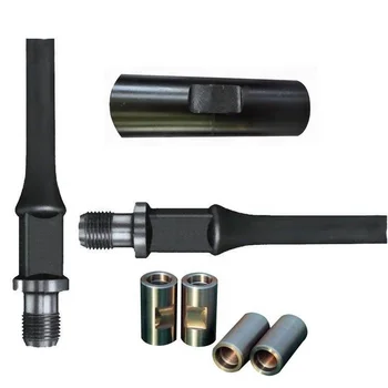 Api Female Male Threaded Sucker Rod Reducing Coupling - Buy Sucker Rod ...