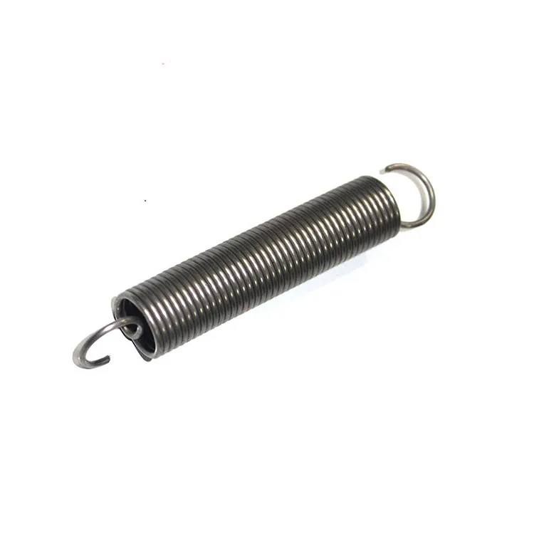 High Load-bearing Metal Heavy Duty Zinc-plated Extension Spring - Buy ...