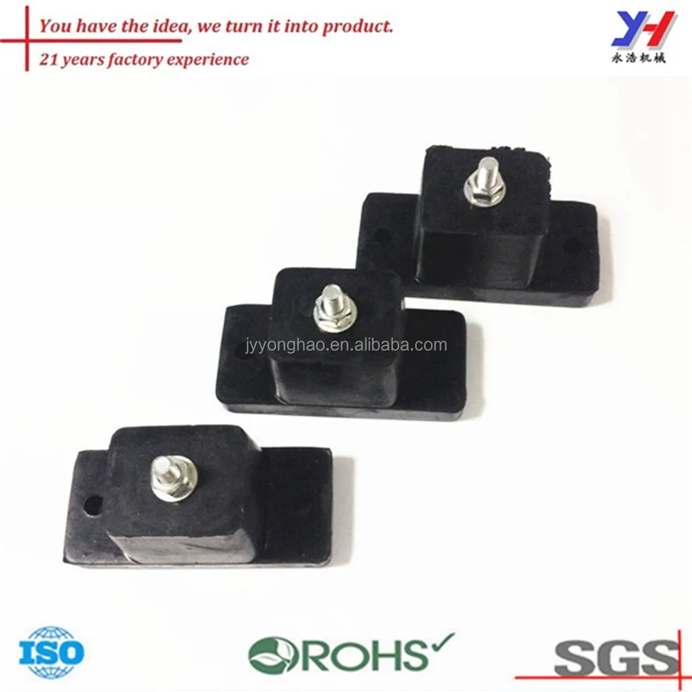 Air Conditioner Feet Stand/anti Vibration Rubber Stand/rubber Feet ...